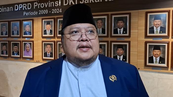 Pelajar Tewas Akibat Jalan Berlubang di Matraman, Pemprov DKI Diminta ...