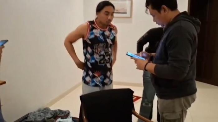 Tampang Selebgram Penganiaya WNA Brunei di Blok M, Diduga Mabuk Saat ...