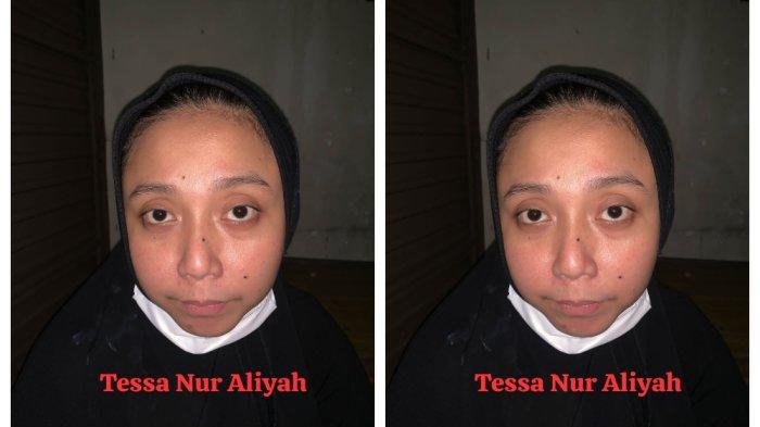 Tak Dipenjara Cuma Minta Maaf, Tessa Nur Aliyah Kini Kembali Berulah, 4 ...
