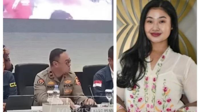 SOSOK Laras Faizati, Pegawai AIPA yang Jadi Tersangka Penghasutan Demo: Pelapor Misterius ...