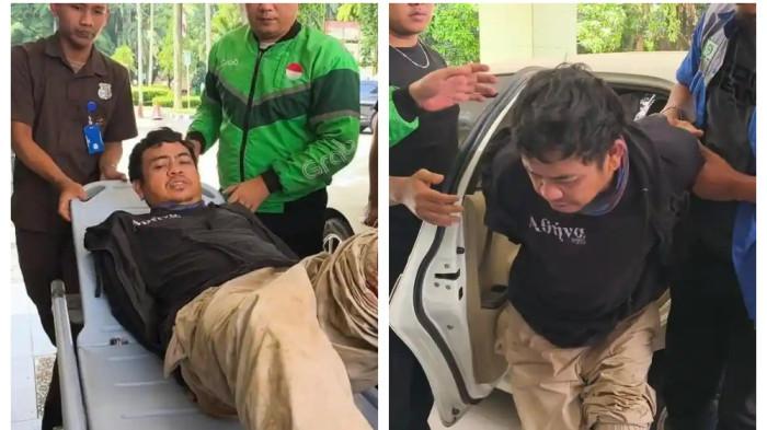 5 Fakta Yogi Iskandar Preman Kampung Aktor Hajatan Maut di Purwakarta ...