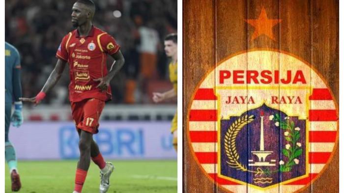 Transfer Keluar Persija: Jagoan Brasil Baru Pamit ke The Jak, Kini ...