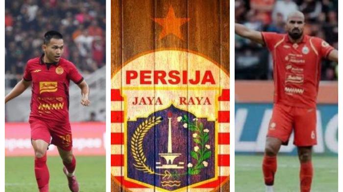 Rumor Transfer Keluar Persija: Klub Promosi Tancap Gas Bidik Bek Brasil ...