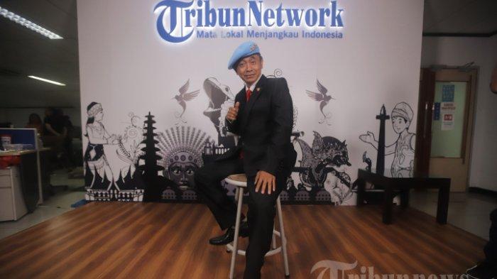 Lord Rangga Meninggal Dunia, Pihak RS Ungkap Eks Petinggi Sunda Empire ...