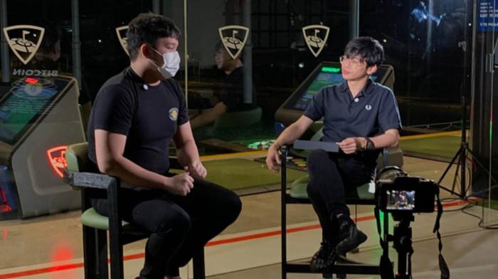 Anak Menkeu Purbaya Bikin Salut Triliuner Crypto, Bigmo Heran dengan ...