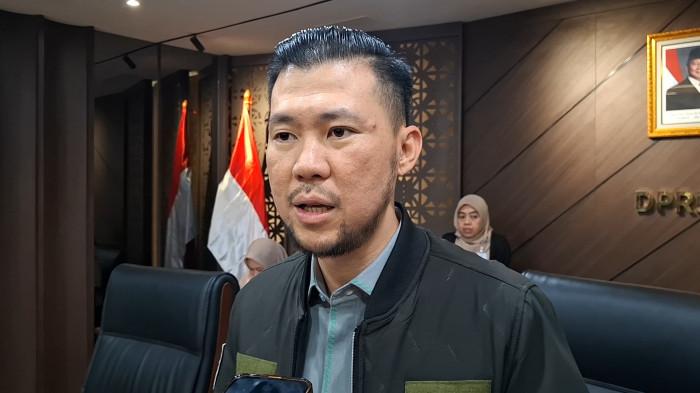 Pengurusan SLF Gratis, DPRD DKI Minta SKPD Tak Persulit Pengurusan Izin ...