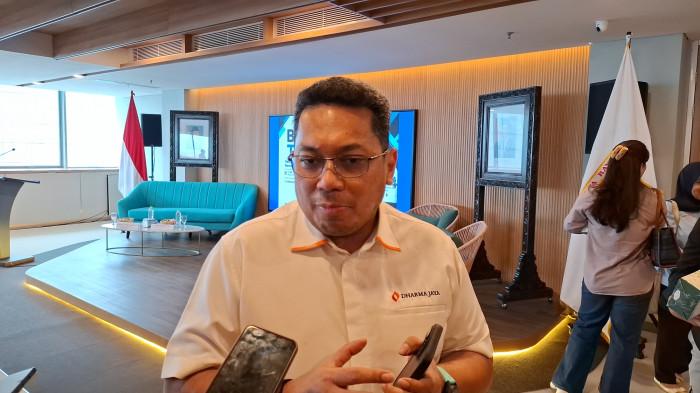 Pasar Kramat Jati Catat Kenaikan Harga Daging Sapi Jelang Imlek-Ramadan ...