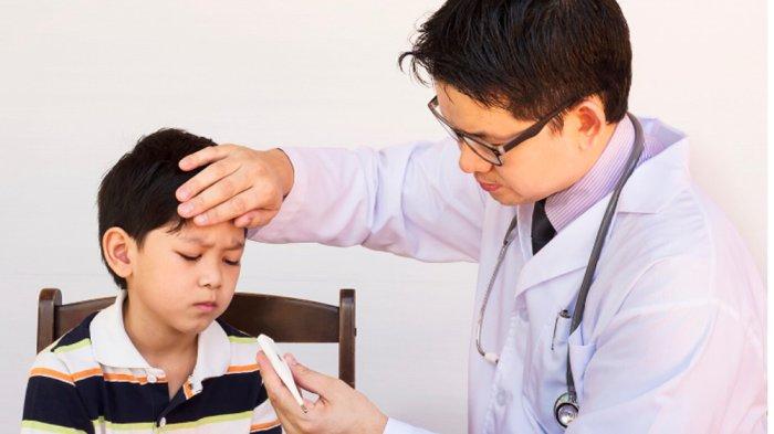Cara Mencegah Cacingan Pada Anak, Minum Obat Cacing hingga Menjaga ...