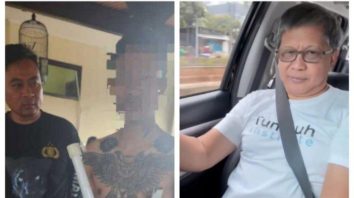 Profil Ormas Brigez Indonesia yang Viral Habisi Juru Parkir, Saat HUT ...