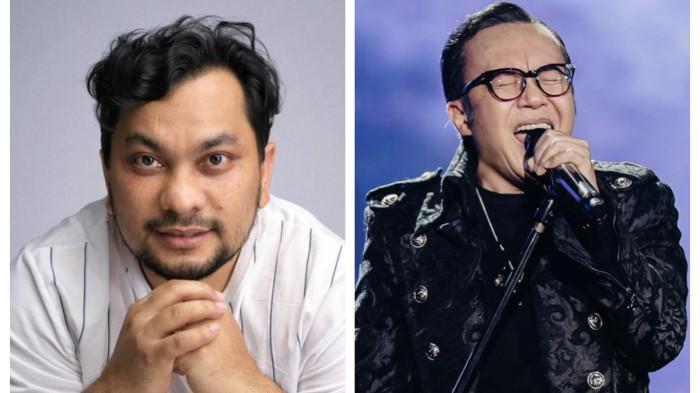 Ari Lasso Protes Royalti Cuma Rp765 Ribu Salah Nama, Tompi Nyeleneh ...