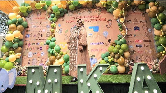 Kisah Tya Lestari Merintis Karier Jadi Influencer hingga Sukses Dirikan Komunitas Ratusan Member ...