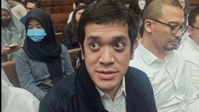 Sosok Kerry Riza: Anak Riza Chalid Pengendali Bisnis Divonis 15 Tahun ...