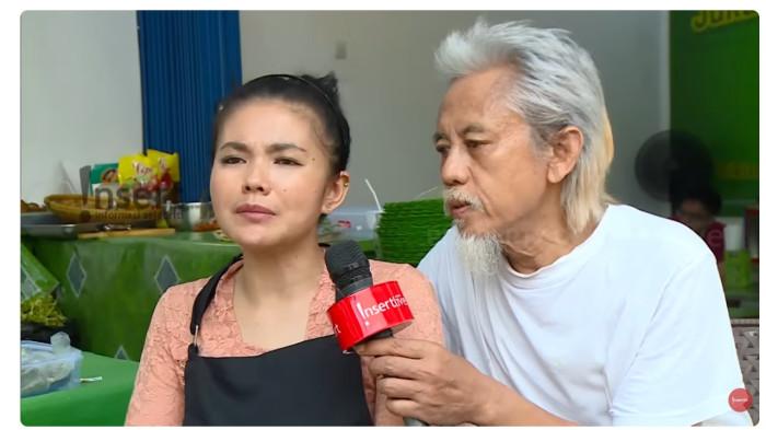 Terkuak Gelagat Tak Biasa Epy Kusnandar Sehari Sebelum Meninggal, Istri ...