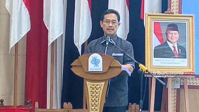 Disdik DKI Jakarta: Uji Coba Sekolah Swasta Gratis Dimulai di Tahun Ajaran 2025/2026 ...
