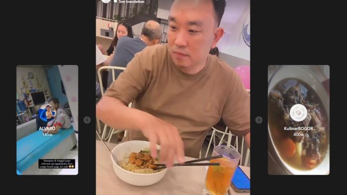 Borok Ayah Tiri Alvaro Dikuliti, Bukti Baru Diungkap Arum Setelah ...