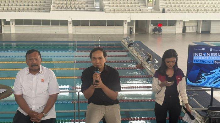 KONI dan FAI Gelar Indonesia Short Course 2026, Siapkan Atlet Renang ...