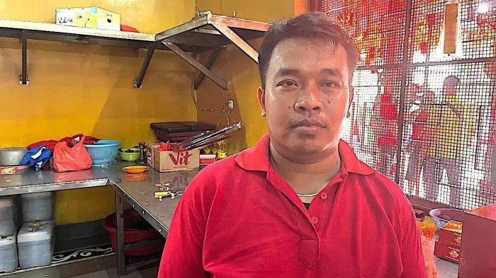 Cerita Zaini Muslim yang Jadi Biokong di Vihara, 15 Tahun Mengabdi ...