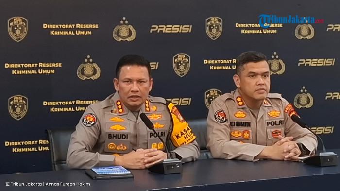 Stok BBM Dipastikan Aman Saat Libur Lebaran 2026, Polda Metro Jaya ...