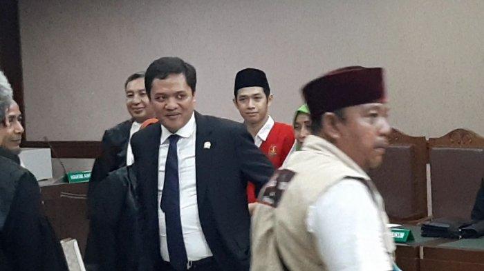 Kasus Mark Up Videografer Amsal Sitepu Jadi Sorotan, DPR Turun Tangan ...