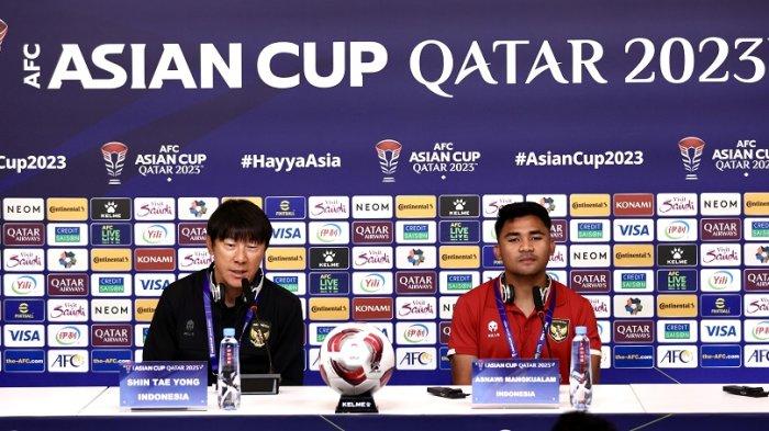 TRANSFER Persija Bikin Heboh: STY Bikin Asnawi Jadi Merapat? Ada ...