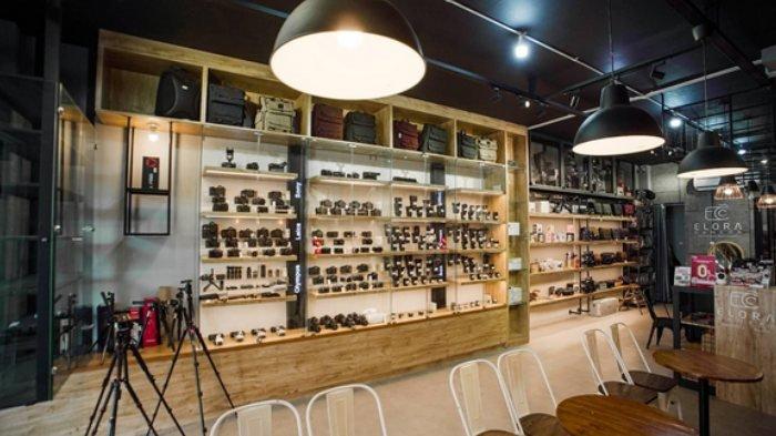 Rahasia Sukses Elora Camera Dari Kaskus Hingga Toko Bergengsi di Grand ...