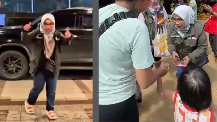 VIRAL Istri Wali Kota Bekasi Ngungsi ke Hotel saat Banjir, Kini Kena Sindir Dedi Mulyadi ...