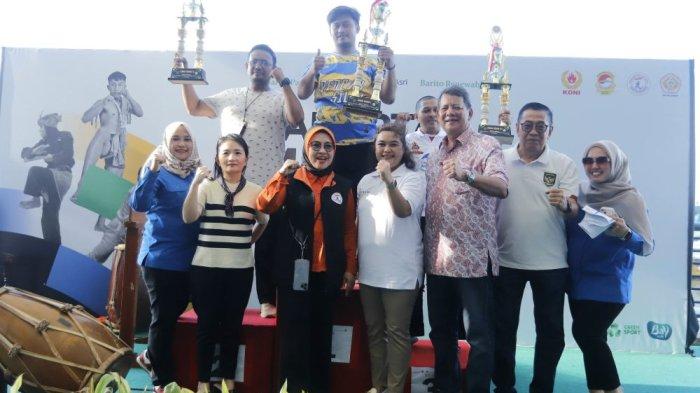 Jelang SEA Games, JMAE 2025 Jadi Panggung Bela Diri Terbaik Atlet Bertanding di Jakarta ...