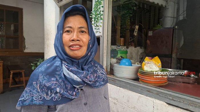 Menelusuri Jejak Kamp Cideng: Rumah Tua di Pusat Jakarta yang Masih ...