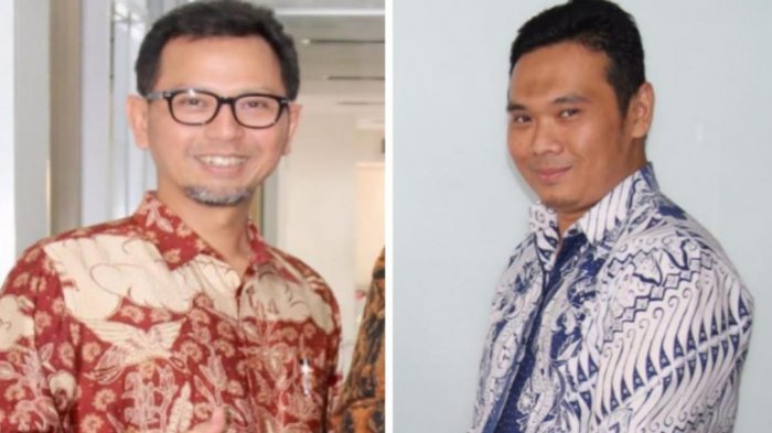 Berikut Dua Sosok Baru Pengisi Jajaran Direksi PT MRT Jakarta ...