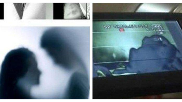 Gara-gara Turun Berok, Oknum Guru Pemeran Video Syur dengan Rekan Kerja Terciduk, Selingkuh 6 ...