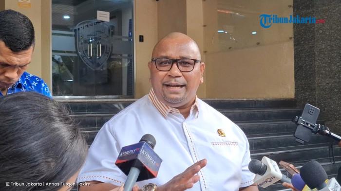 3 Klaster Pelaku di Kasus Kematian Kacab Bank BUMN: Pengintai, Penculik, hingga Eksekutor ...