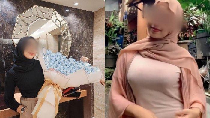 Kondisi Rumah Selebgram Bogor Memprihatinkan, Padahal Dapat Puluhan Juta Promosikan Judi Online ...