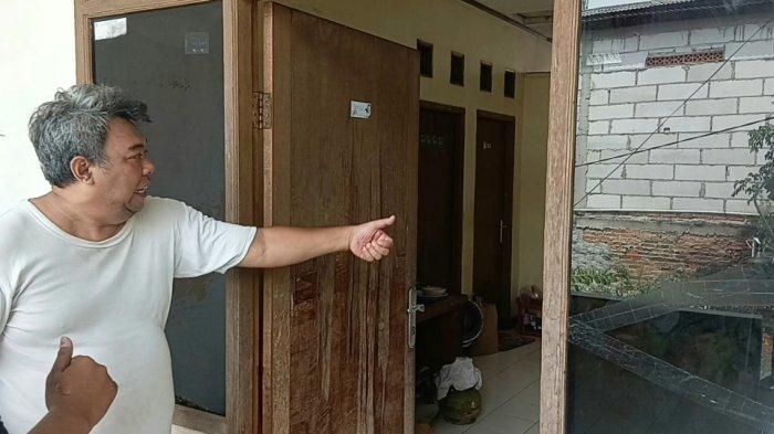 FAKTA Baru Kasus Wanita Muda Tewas di Kosan Jaktim:Ada Luka Leher & Wajah,Pemilik Kos Beri ...