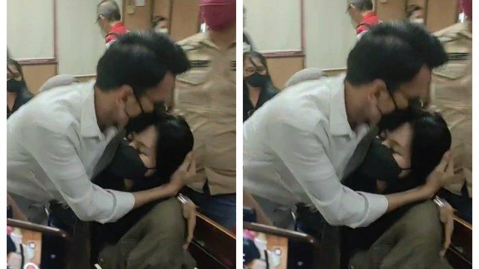 SOSOK Adam Deni, Pernah Hebohkan Kasus Jerinx, Kini Ditahan Usai Ngamuk ...