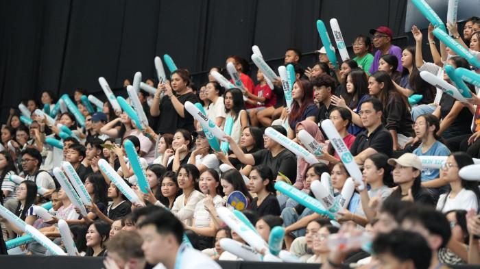 UPH Jadi Pusat Campus League The Nationals 2026, Dorong Lahirnya Atlet ...