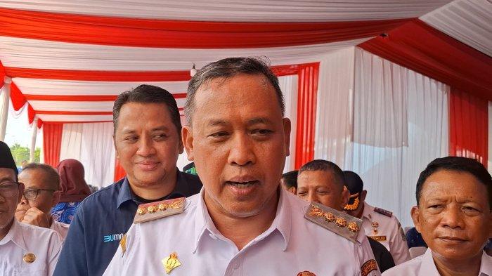 Bekasi Waspada Banjir:Warga Pondok Gede Permai Evakuasi Barang, Pemkot Tetapkan Status Siaga ...