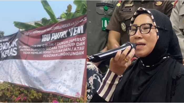 Siapa Umi Cinta? Sosok Viral Ajak Masuk Surga Asal Bayar Rp1 Juta, Anjing di TKP Terus ...