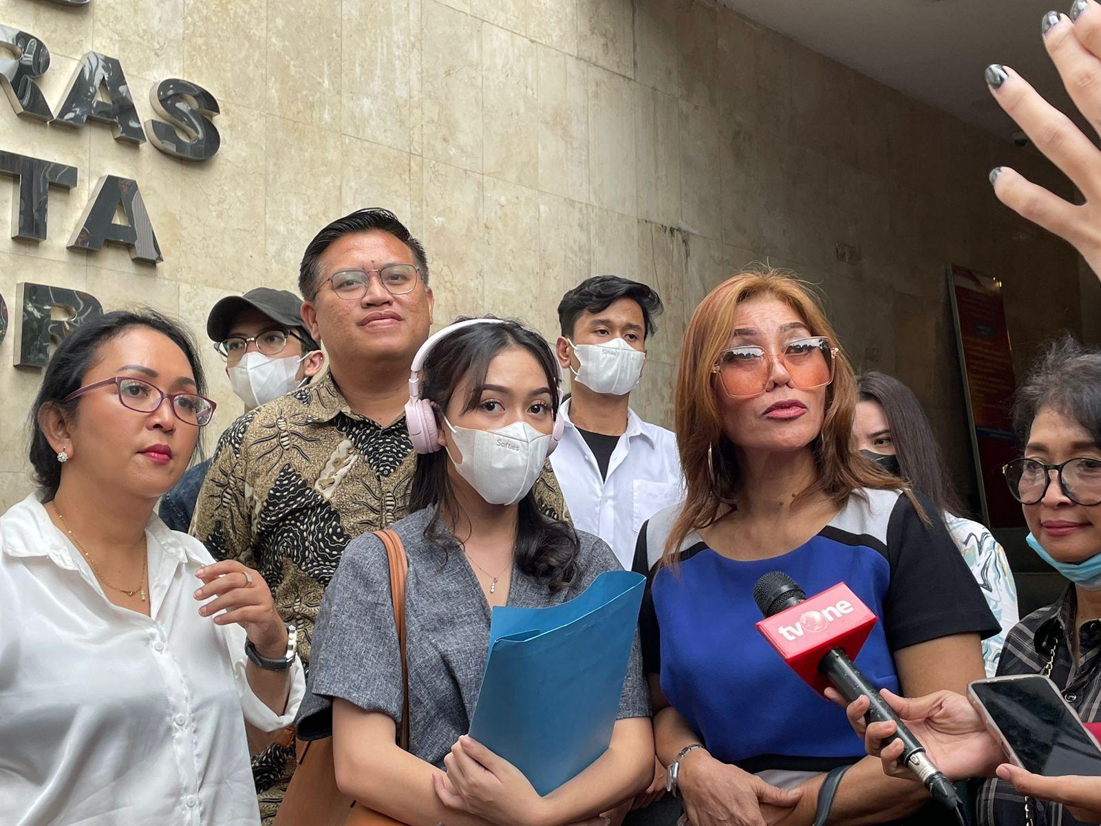 Sidang Kasus Penganiayaan Terhadap David Ozora, Amanda Ungkap Sifat Mario Dandy yang ...