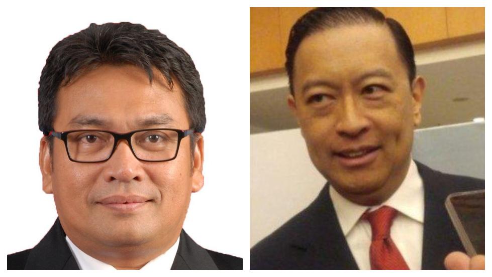 Ini Profil Charles Sitorus, Sosok yang Terjerat Kasus Korupsi Impor ...