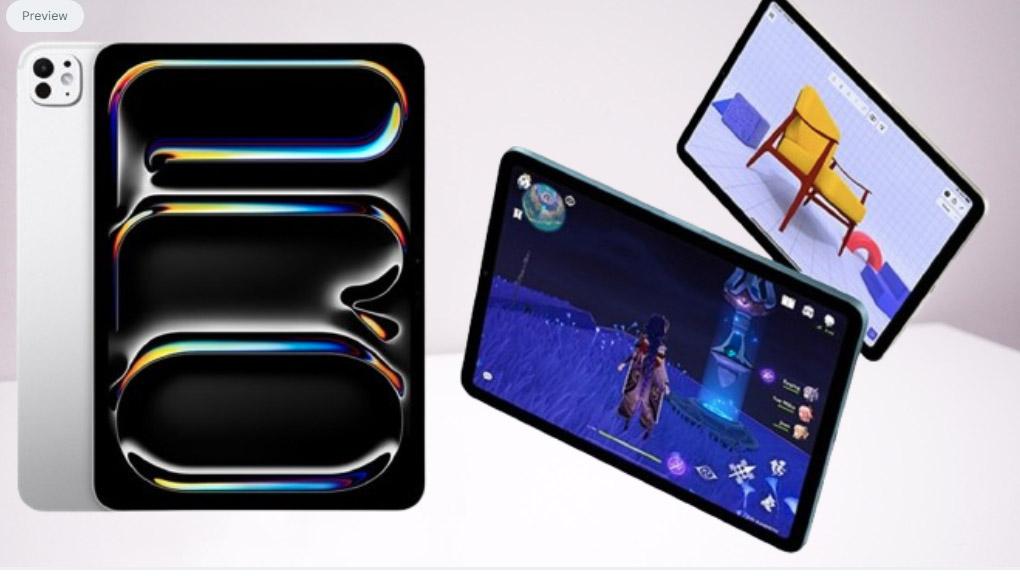 Daftar Harga iPad Terkini Versi iBox, Generasi 10 Mulai dari Rp 6 ...