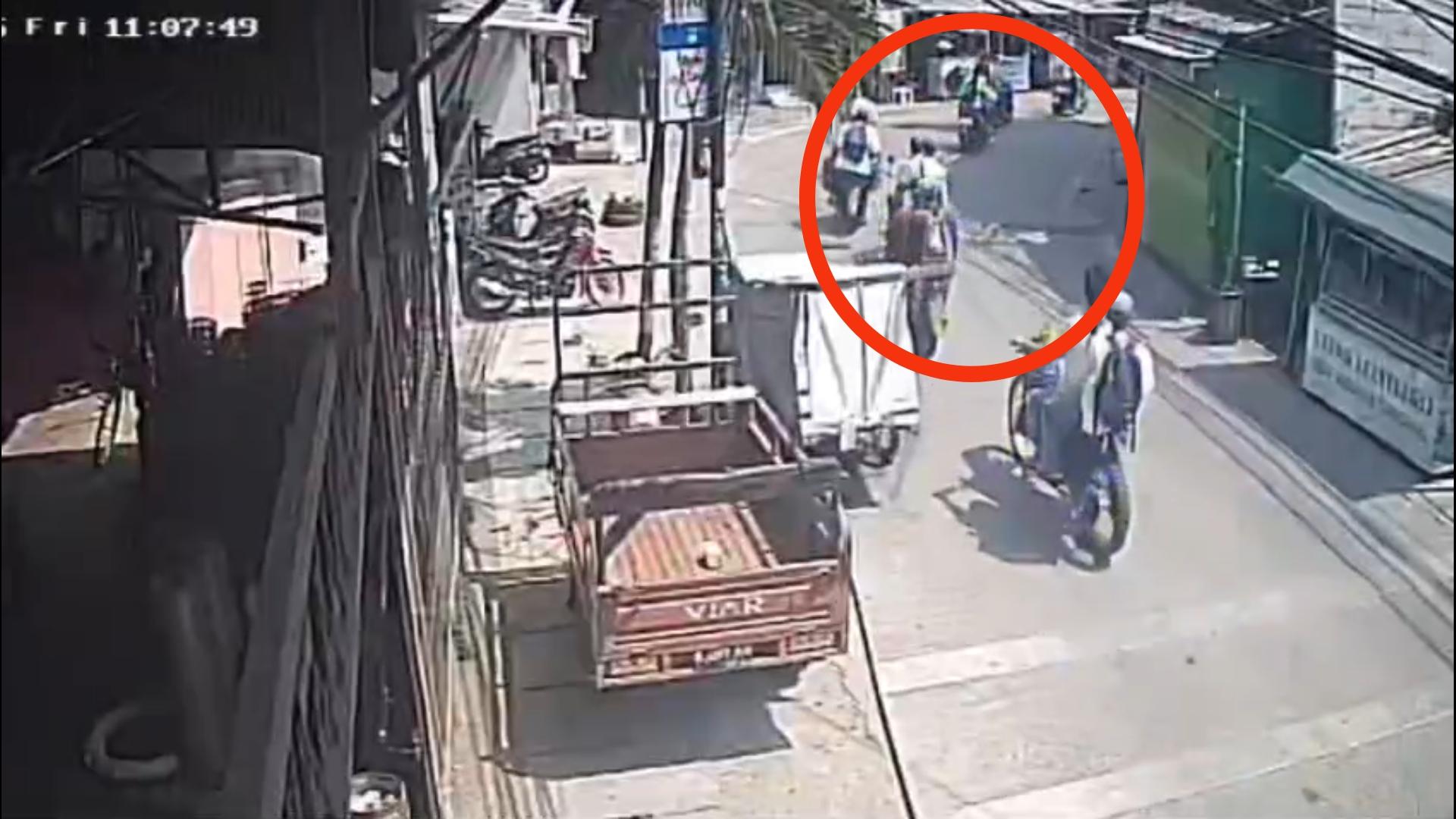 Motif Pelajar STM Siram Air Keras ke Pelajar Lain di Priok: Aksi Random Cari Lawan Tawuran ...