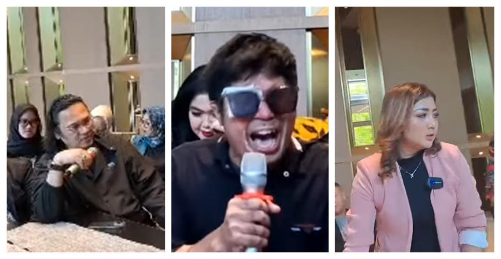 Mediasi Gagal, Kuasa Hukum Pratiwi Noviyanthi Kini Membelot ke Agus Salim: Hidup Bapak Brian ...