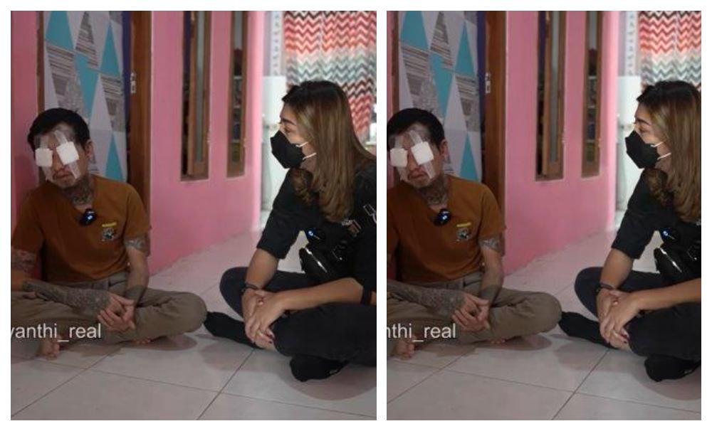 Icang Faisal Meninggal Bukan Gara-gara Mabuk, Terkuak Wasiat Korban ...