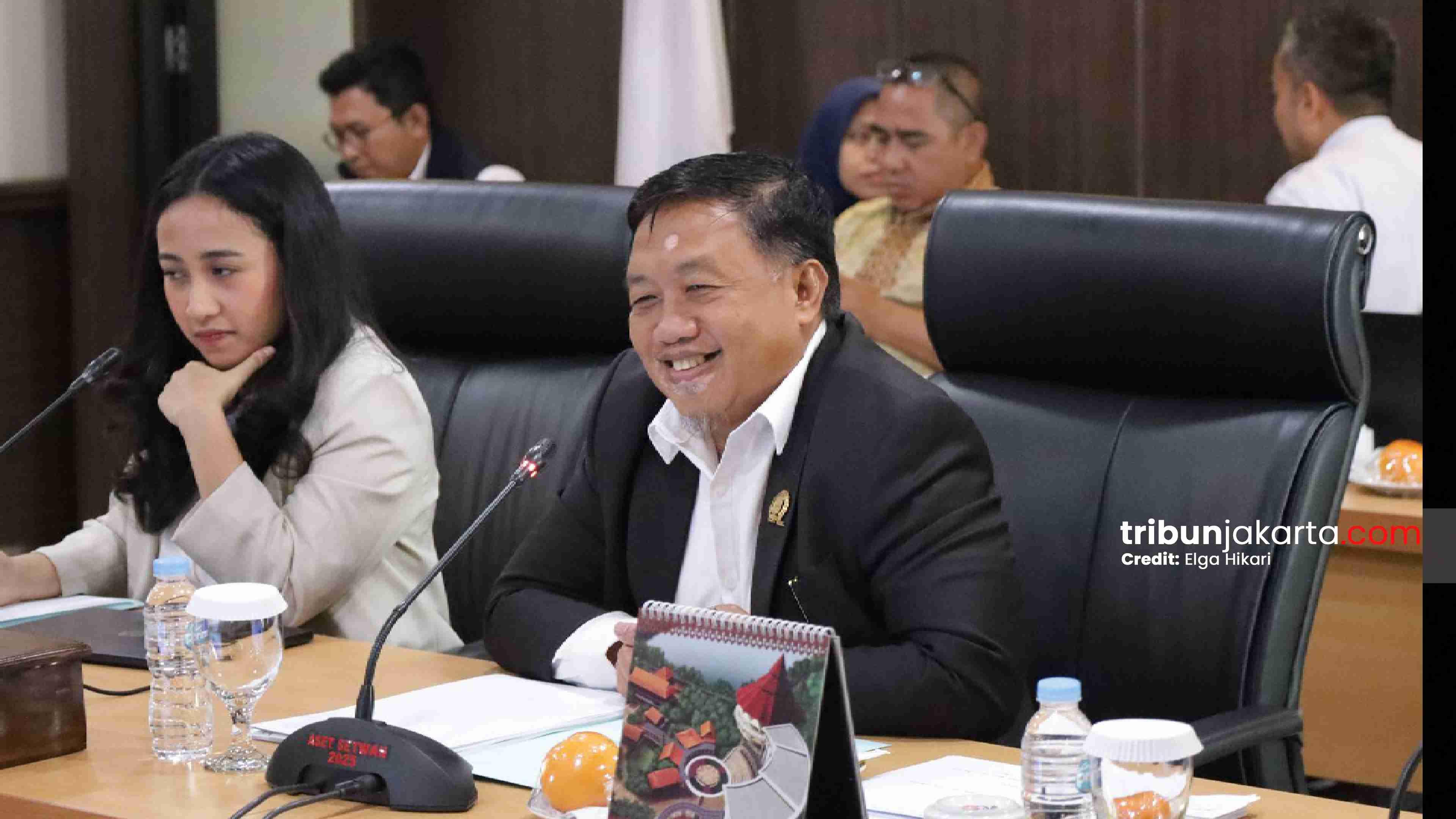 Instalasi Pengolahan Air Limbah Rusun Menara Samawa Tak Berfungsi ...