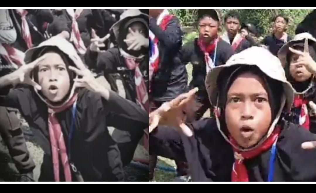 30 Kumpulan Yel-yel 17 Agustus Lucu dan Singkat, Cocok Jadi Penyemangat ...