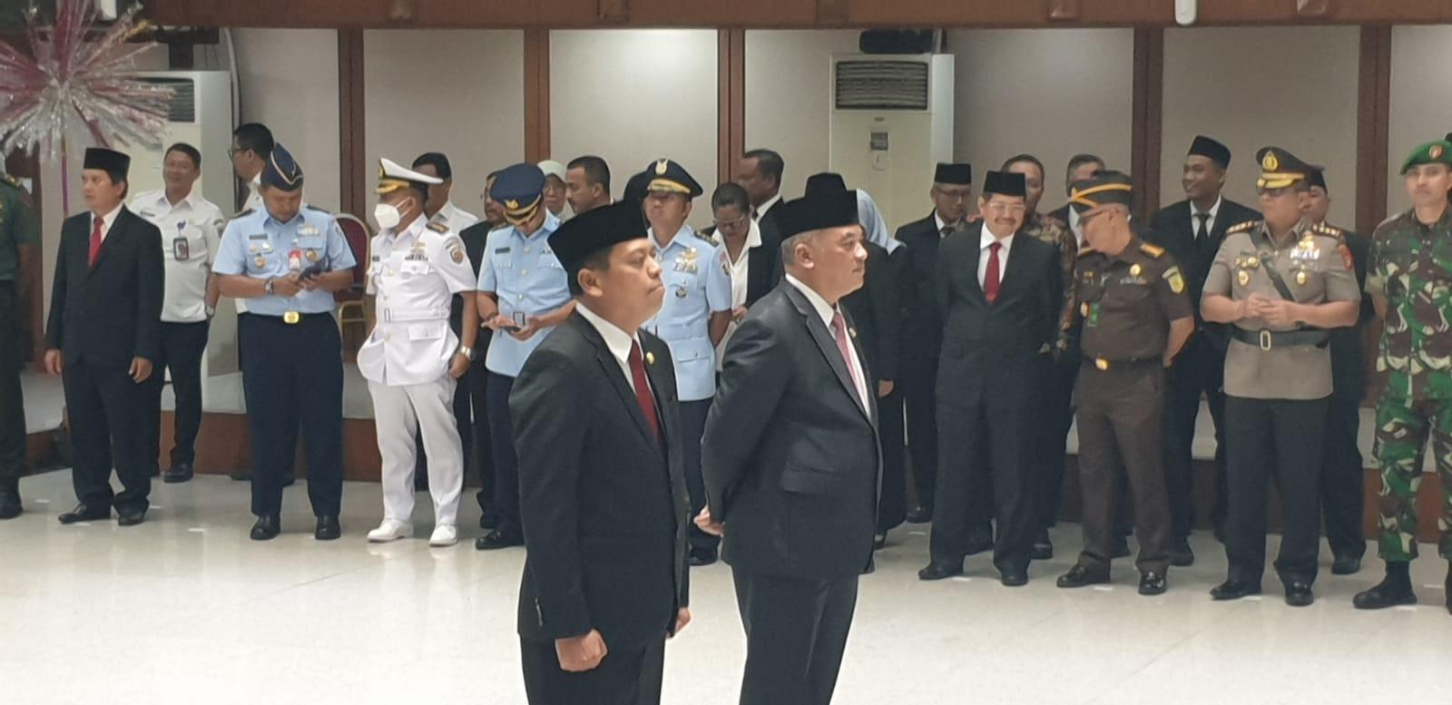 Baru Dilantik Jadi Sekda DKI, Joko Agus Lupa Slogan Jakarta Buatan Heru ...