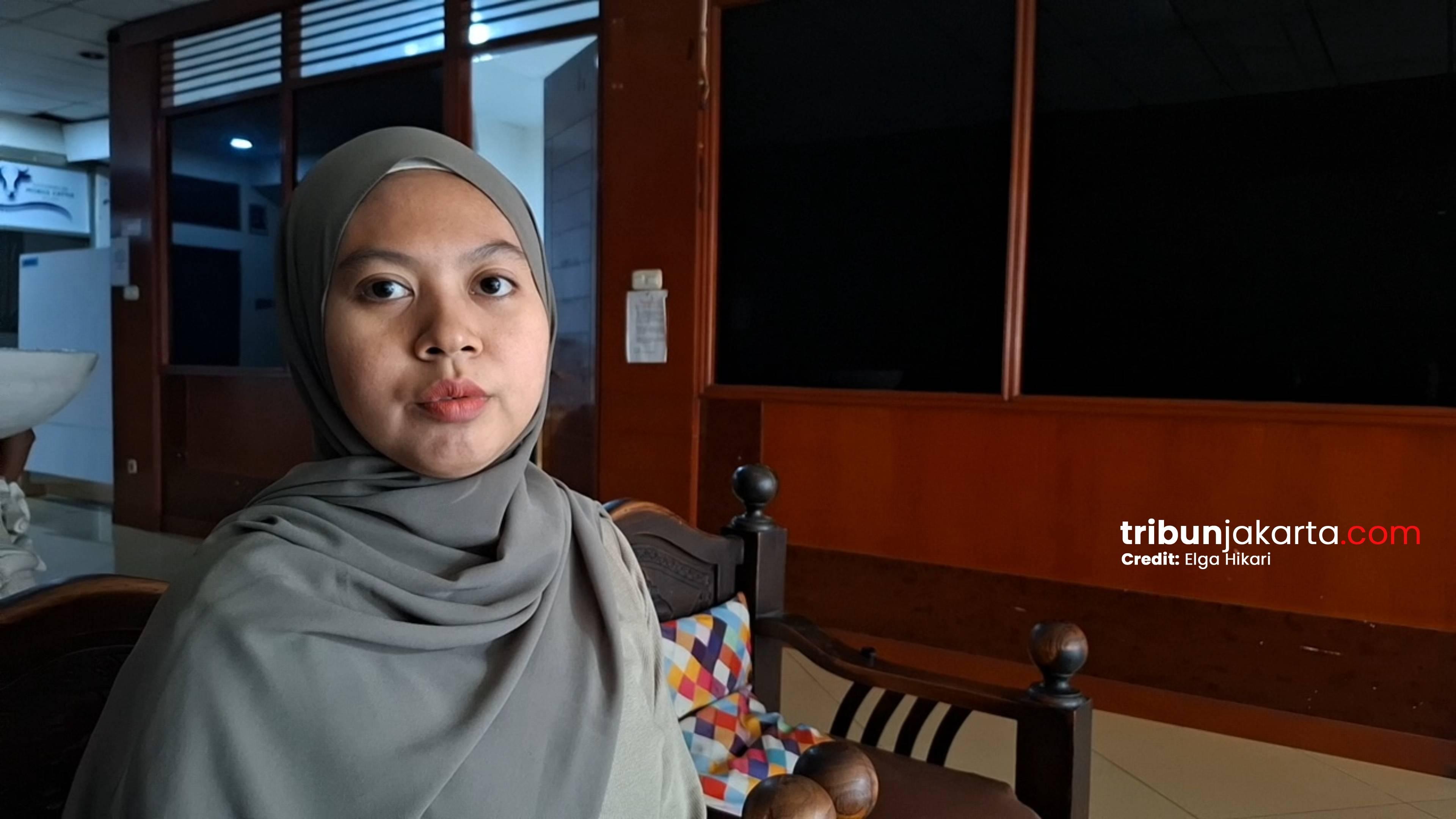 Miris! 20 Anak di Jakarta Derita Gagal Ginjal, Harus Jalani Cuci Darah Seumur Hidup - Halaman ...