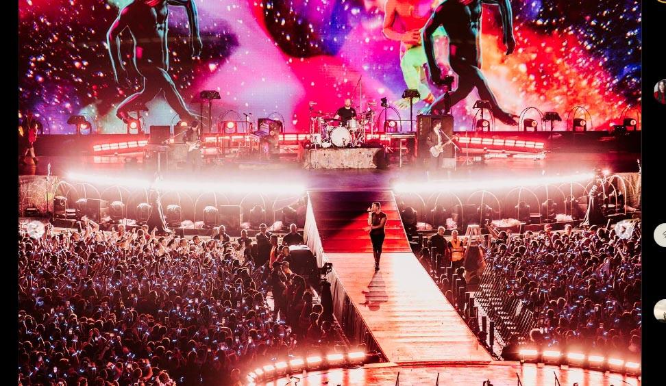 Tips War Tiket Konser Coldplay di Jakarta Biar Gak Gagal, Pastikan ...