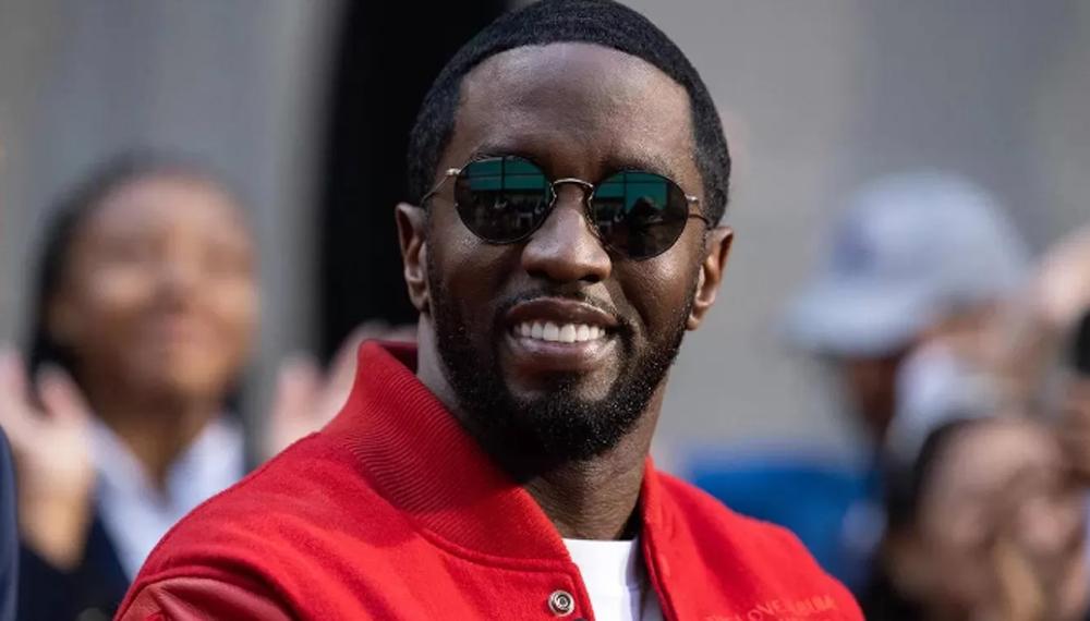 5 Lagu P Diddy yang Terkenal, Sang Rapper Kini Terjerat Skandal ...