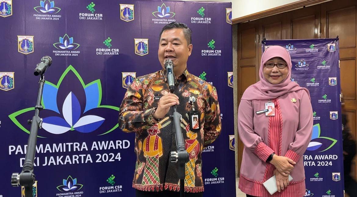 Target Rampung 15 Februari, RDF Rorotan Jadi Salah Satu Tempat ...